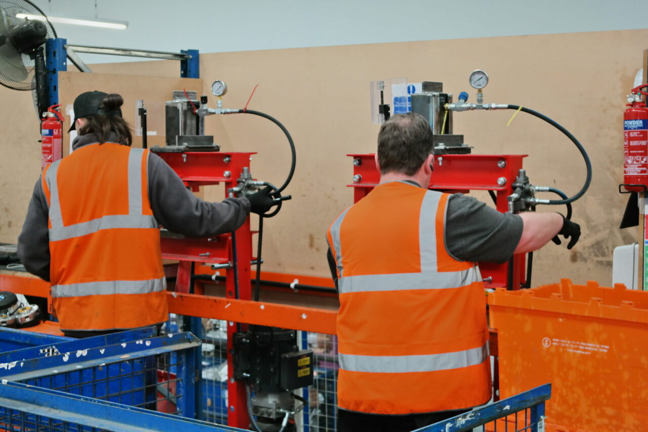 Vantage Waste Solutions