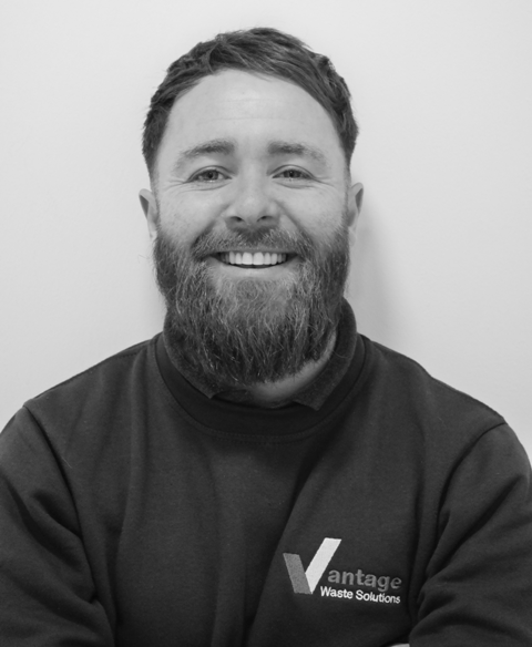 About Vantage Waste Solutions - Leading Waste Management