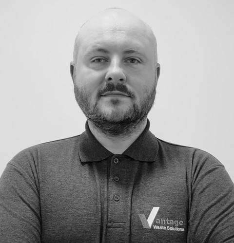 About Vantage Waste Solutions - Leading Waste Management